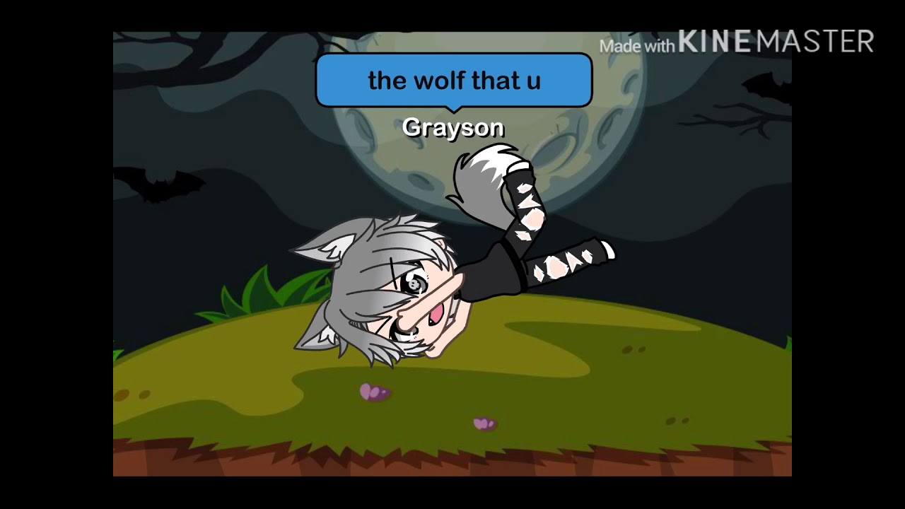 Wolf/ GLMV - YouTube