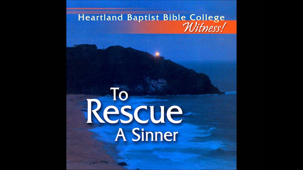 HBBC Witness! -To Rescue A Sinner Like Me - YouTube