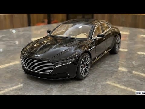 ✨🚘 2026 Aston Martin Lagonda Taraf – Ultimate Luxury 👑🔥