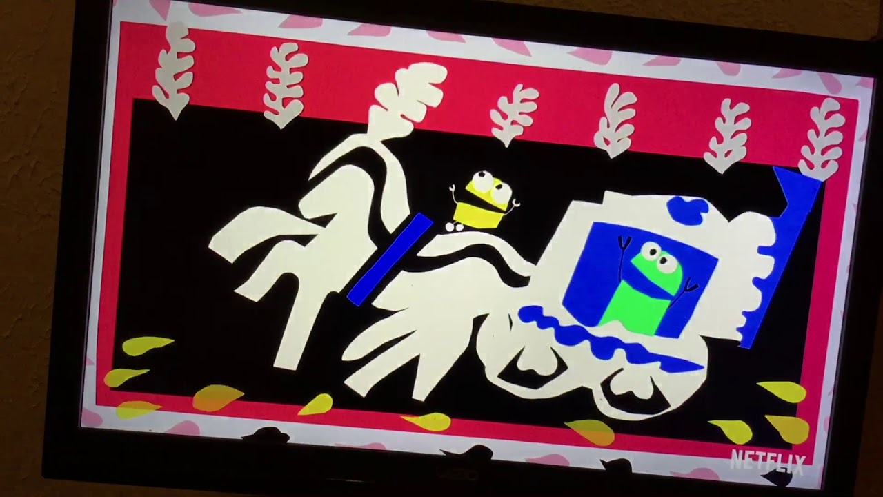 ASK THE STORYBOTS ART - YouTube