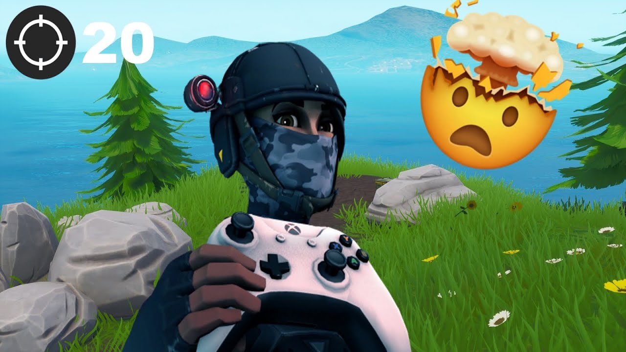 Solo VS Duos 20 Kill Win! - YouTube