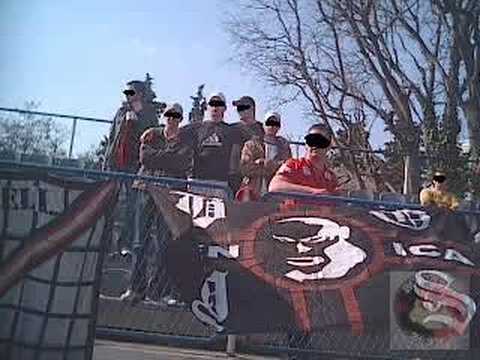 Robijasi Zenica - Sezona 2006/2007 - YouTube