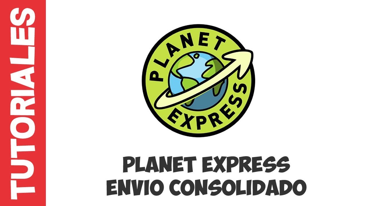 Planet Express envio consolidado [Enviar varios paquetes desde USA ...