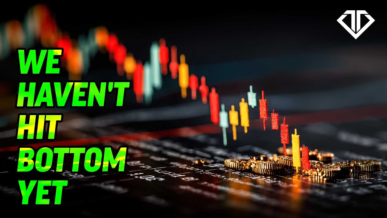 We Haven't Hit Bottom Yet - YouTube