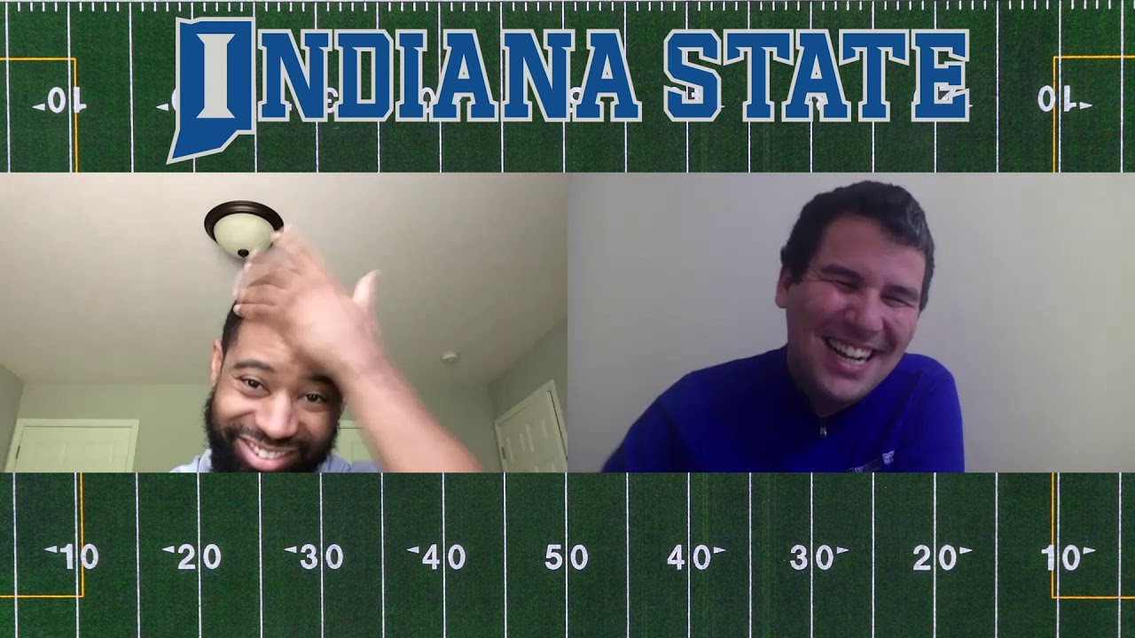 FB: David Stuckman Catch Up - YouTube