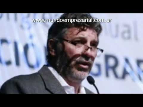 Omar Príncipe "un balance negativo por donde se lo mire" - YouTube