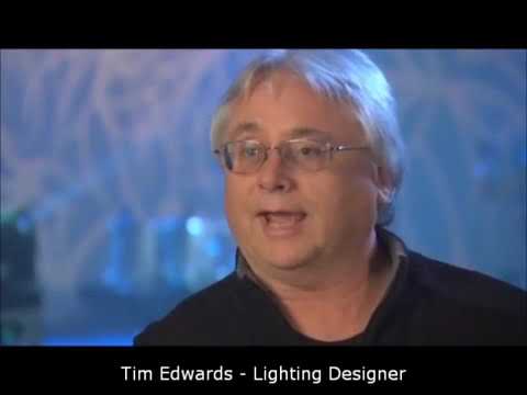 Lighting Designer Tim Edwards about Intelligent Lighting Creations (ILC ...