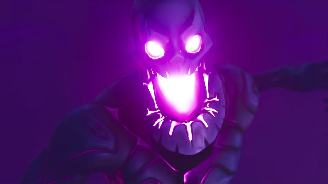 Fornite Zombies! - YouTube