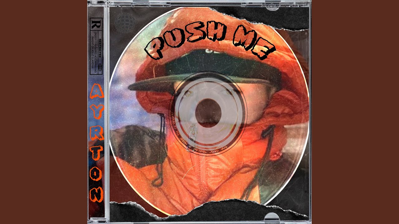 Push Me YouTube push-me-youtube