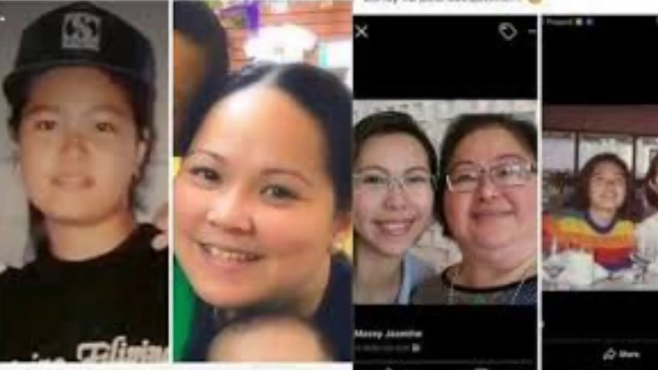 Chiong Sisters Are Alive? Give up Tomorrow - YouTube