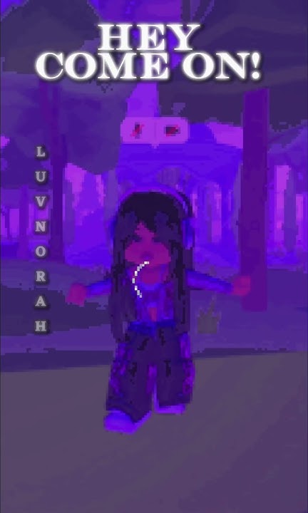 Hey Come On Roblox Edit Old Trend Youtube