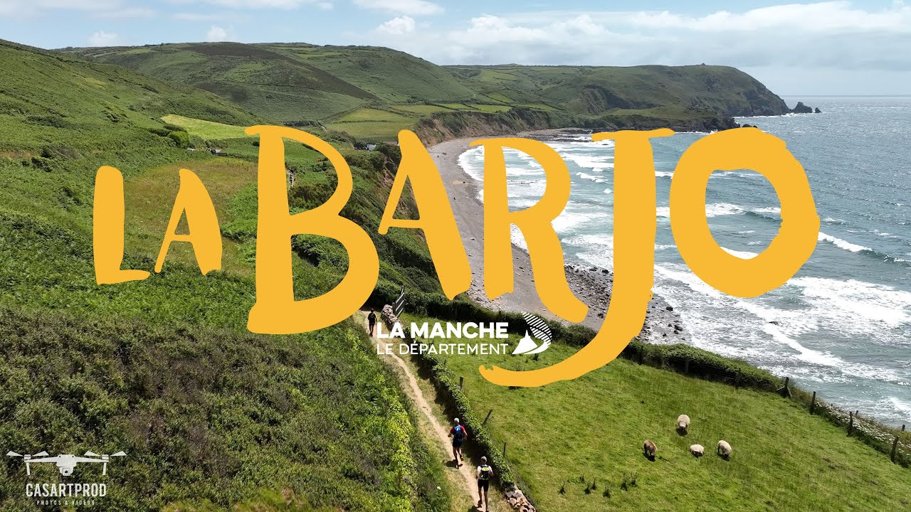 La Barjo 2024 - YouTube