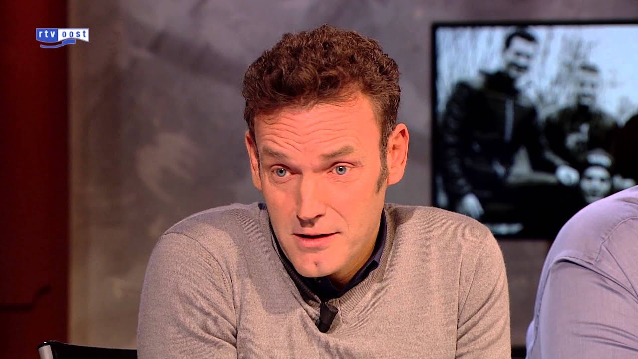 Stamgast: Rob Harmeling - YouTube