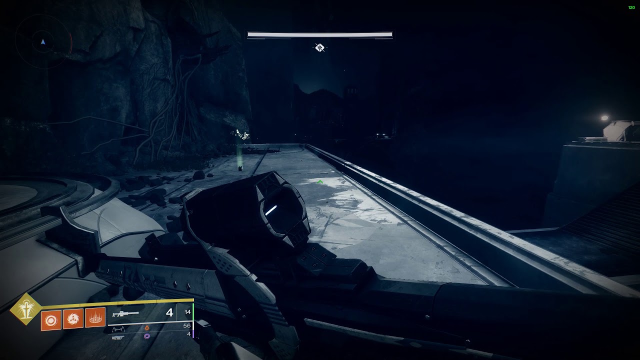 Shattered Throne Solo Flawless - Destiny 2 - YouTube