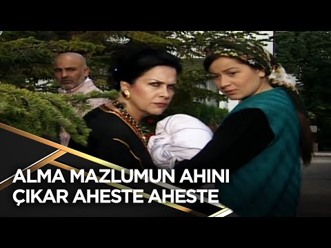Her Suçun Günahını Gariban Kıza Yüklediler - Kanal 7 TV Filmleri