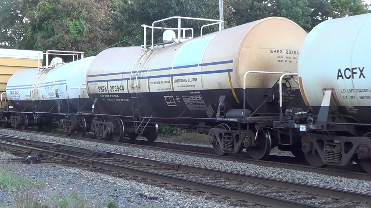 POED w/ MEC 608 leading, 611, 615, 606, and 614 in Ayer on Saturday 9 ...