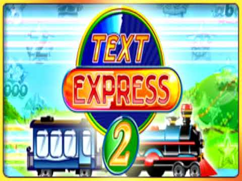 Text Express 2 OST - Race Theme - YouTube