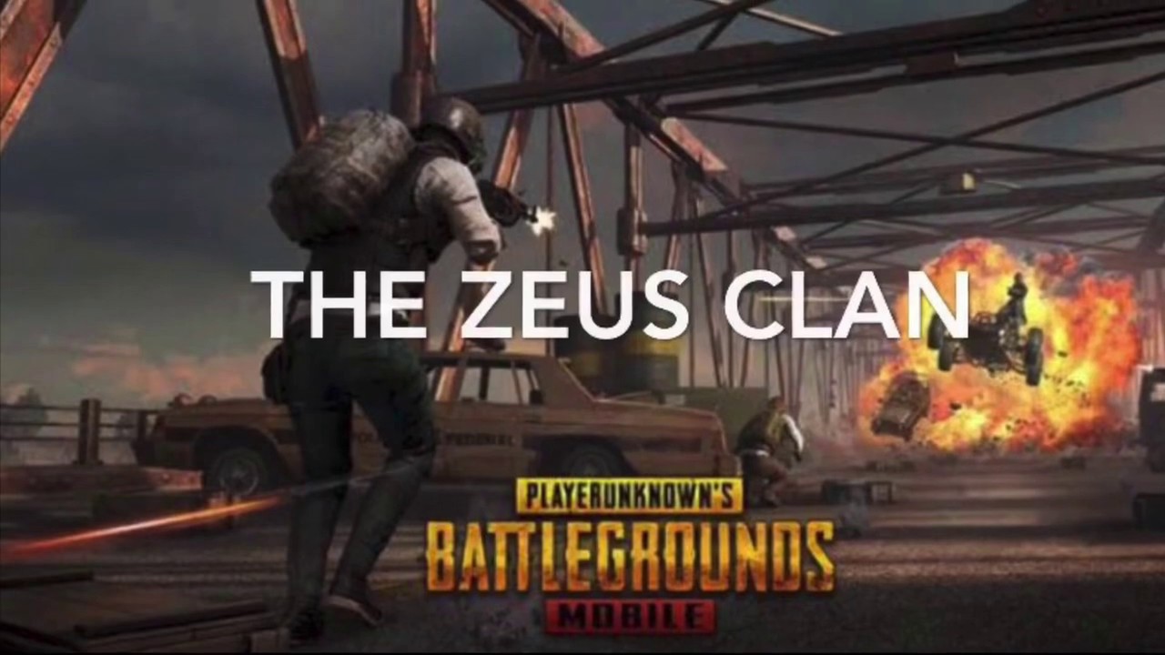 WINNER WINNER CHICKEN DINNER #7 KILLS (THE ZEUS CLAN) - YouTube