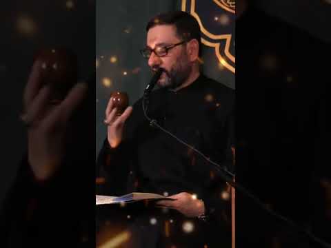 Hacı Şahin Həsənli çox gözəl Şer Seyyid Əzim Şirvani