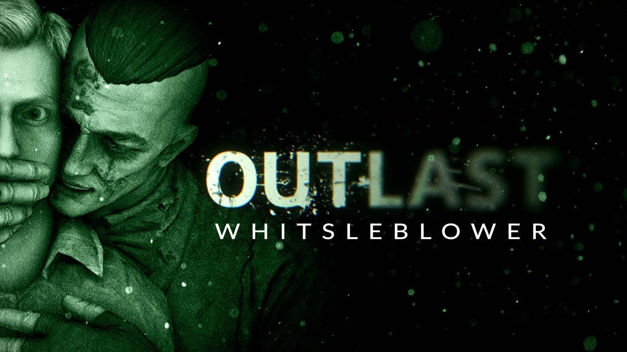 Outlast Whistleblower (DLC) - Juego Completo Español - Sin Comentarios ...