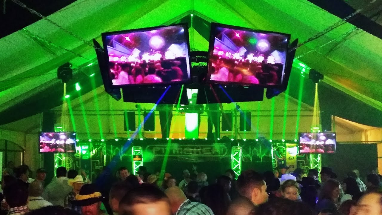 Pitmaker at the 2014 HLSR World Championship BBQ Cook-off! Highlights ...