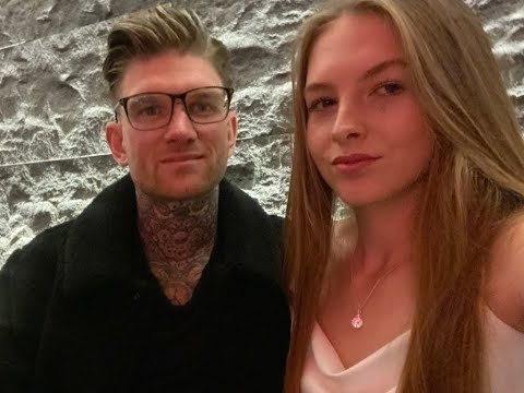 A day in the life of Amy and Charlie