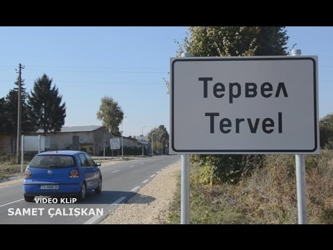 Tervel Hd Video Klip (Община Тервел) Bulgaristan Kurtpınar @pynstsmt