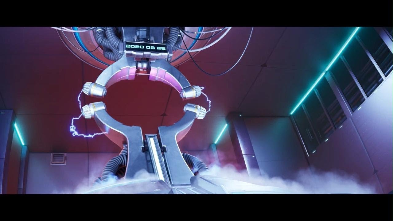 Chapter 4 Season 4 Fortnite Trailer!! 🤯🤯 - YouTube