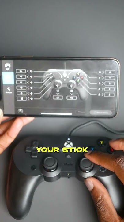 The World's Smallest Xbox Controller... - YouTube