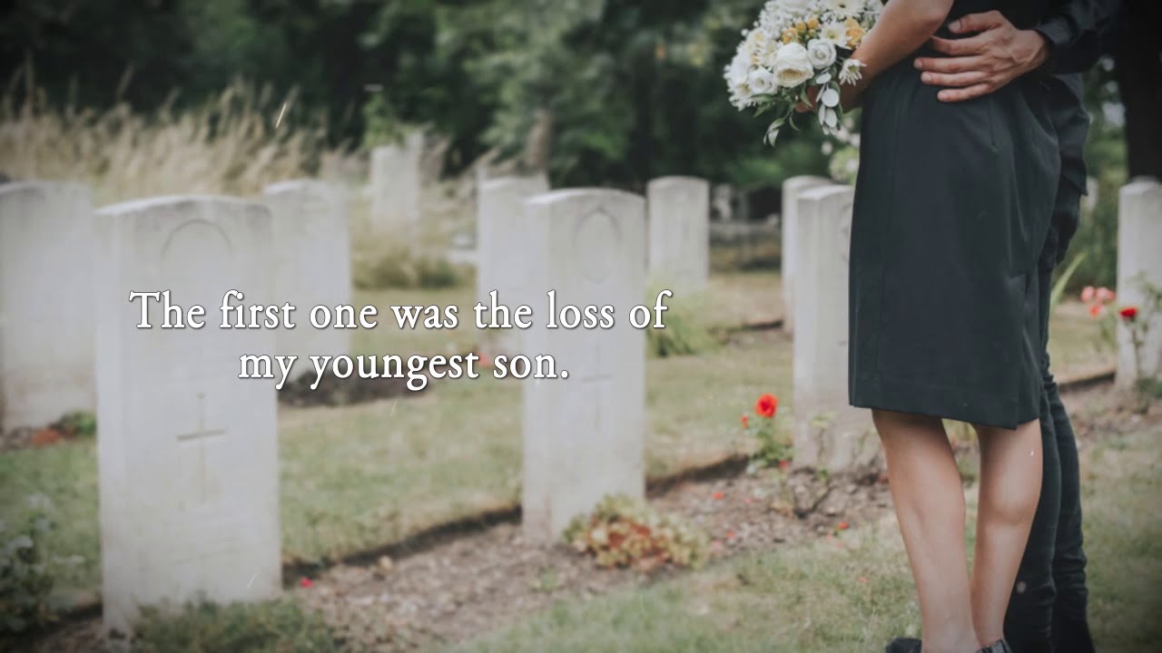 My Two Katrinas by Ms. Sarah Louise Smith - YouTube