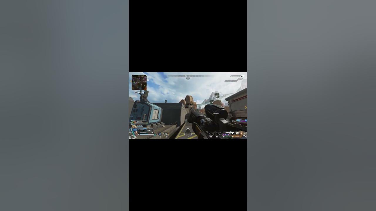 Fuse Going Wild! Triple Motherload & Knuckle Cluster Chaos in Apex Legends - YouTube