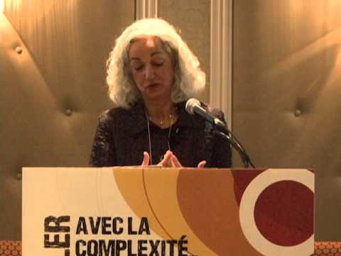 Être au même diapason Anne Kubisch - YouTube