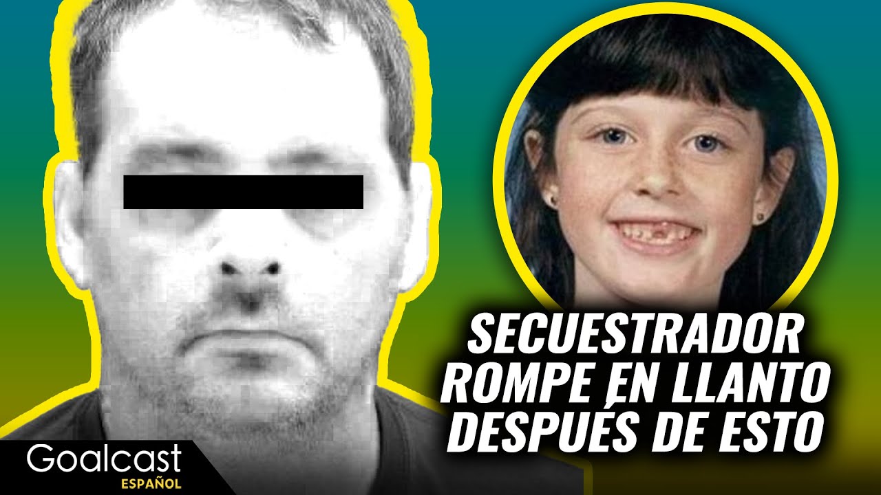 El secreto que salvó la vida de Jennifer Schuett | Goalcast Español ...