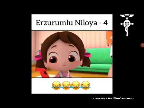 Erzurumlu Niloy gülmeme  challenge   GÜLMEMEK İMKANSIZ