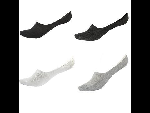Sanus Özel Silikonlu Coton Babet Unisex Çorap 360 Derece