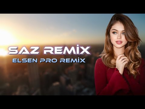 Elsen Pro - Saz Remix Neyleyim