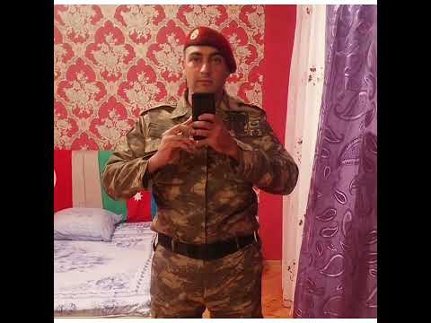 Revayət Lənkaran Şəhidi İsmayılzadə Zaurun xatirəsinə