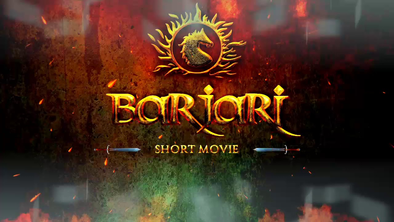 BARJARI KANNADA SHORT VIDEO From BANDALLI - YouTube