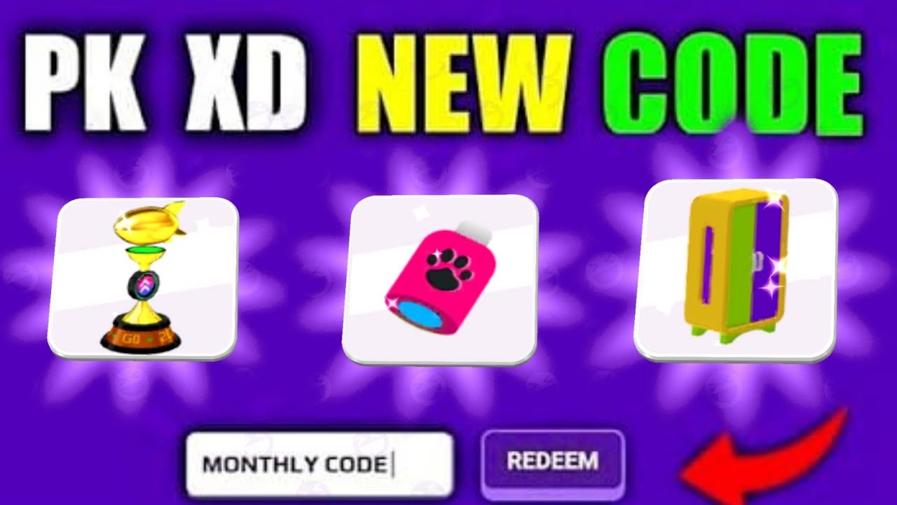 PK XD CODES 2023 TODAY | PK XD NEW CODE 2023 | PK XD CODES | PK XD CODE ...