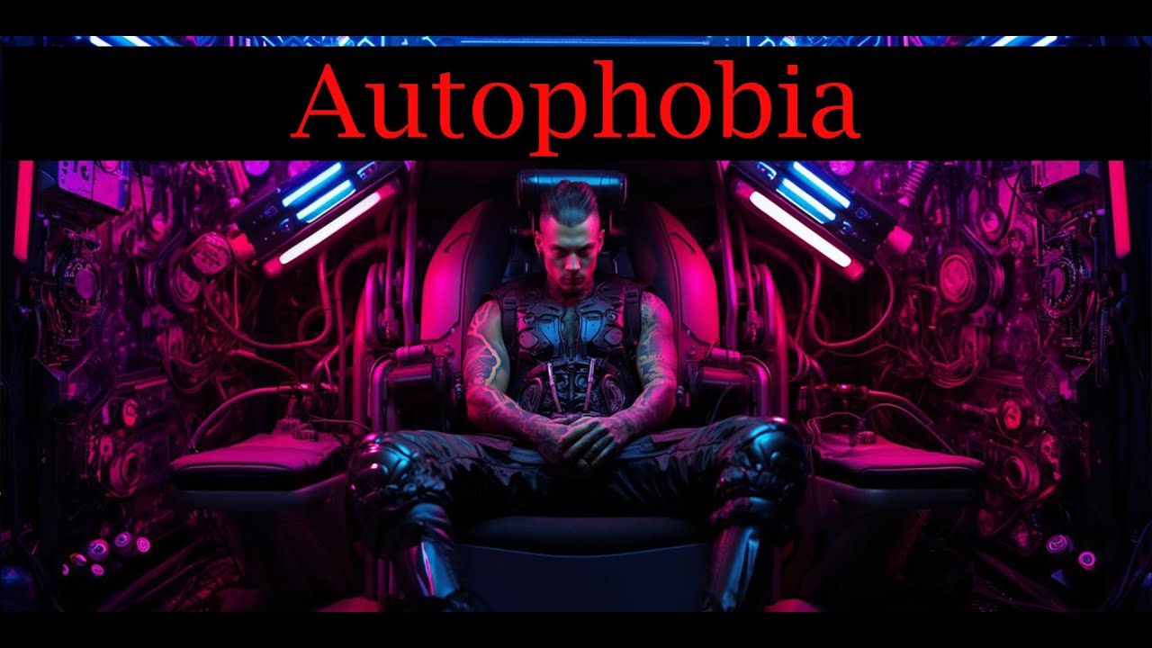 Autophobia - YouTube
