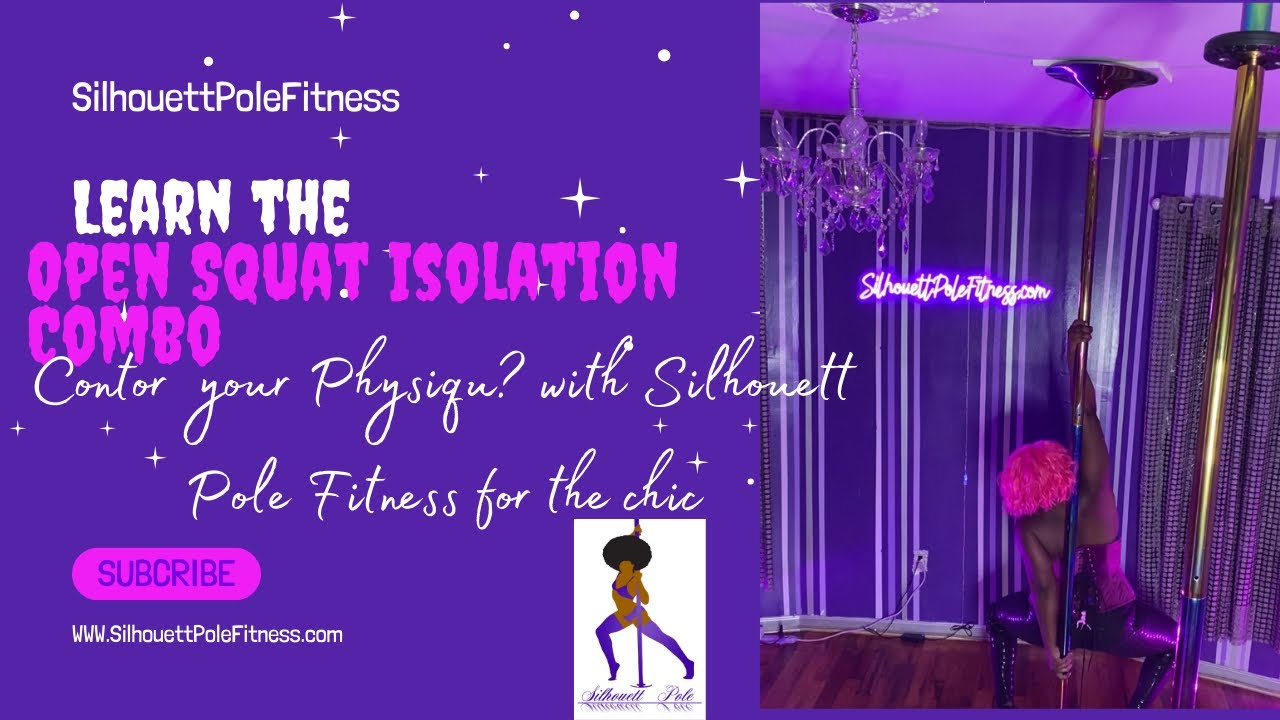 "Mastering the Open Squat Isolation Combo: The Ultimate Lower Body ...