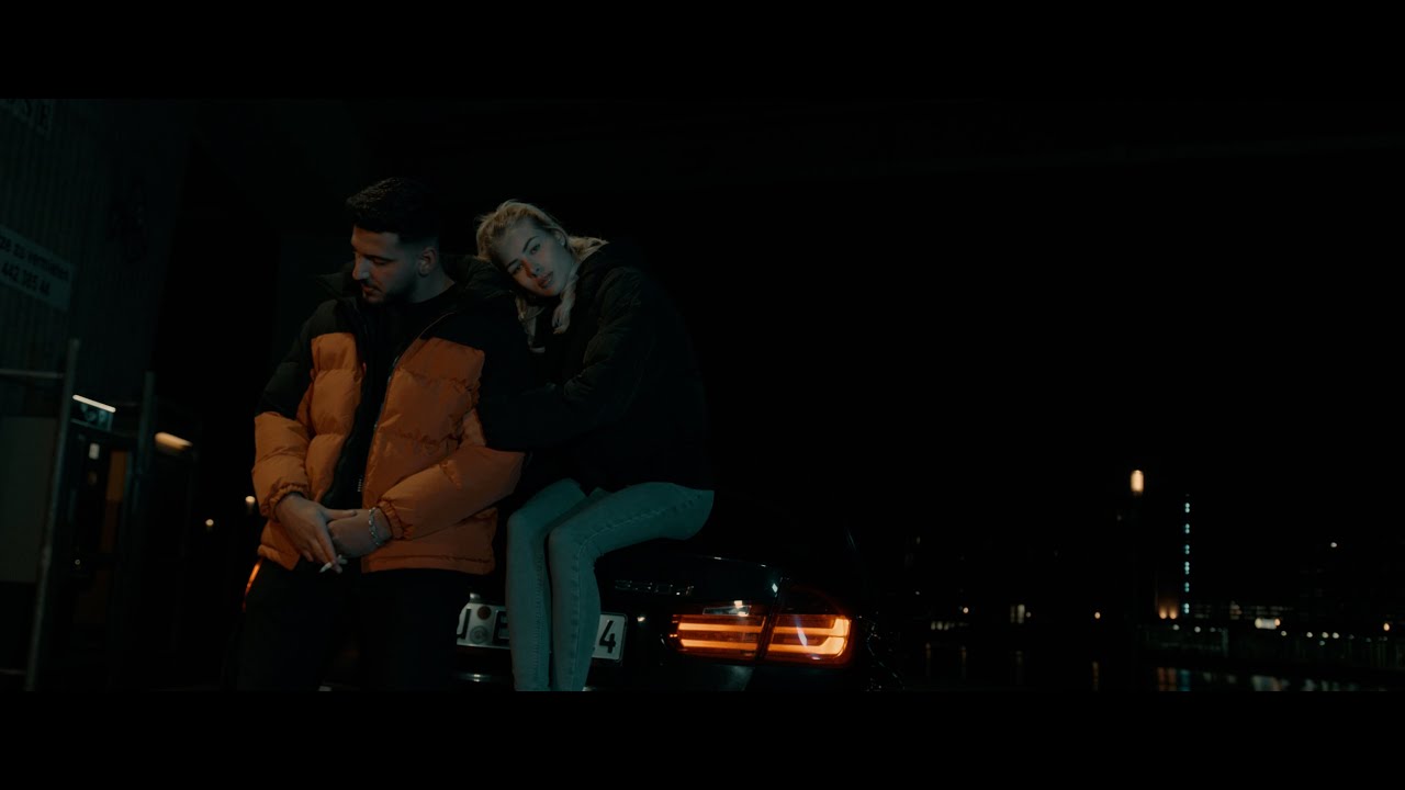 Eren Can – Du (prod. by VEIN ) – rappers.in Radar