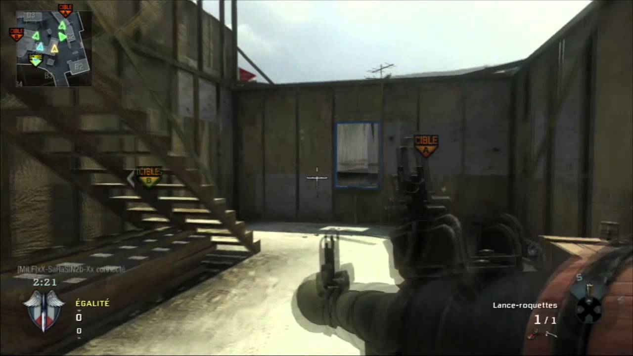 bo1 spawnshot - YouTube