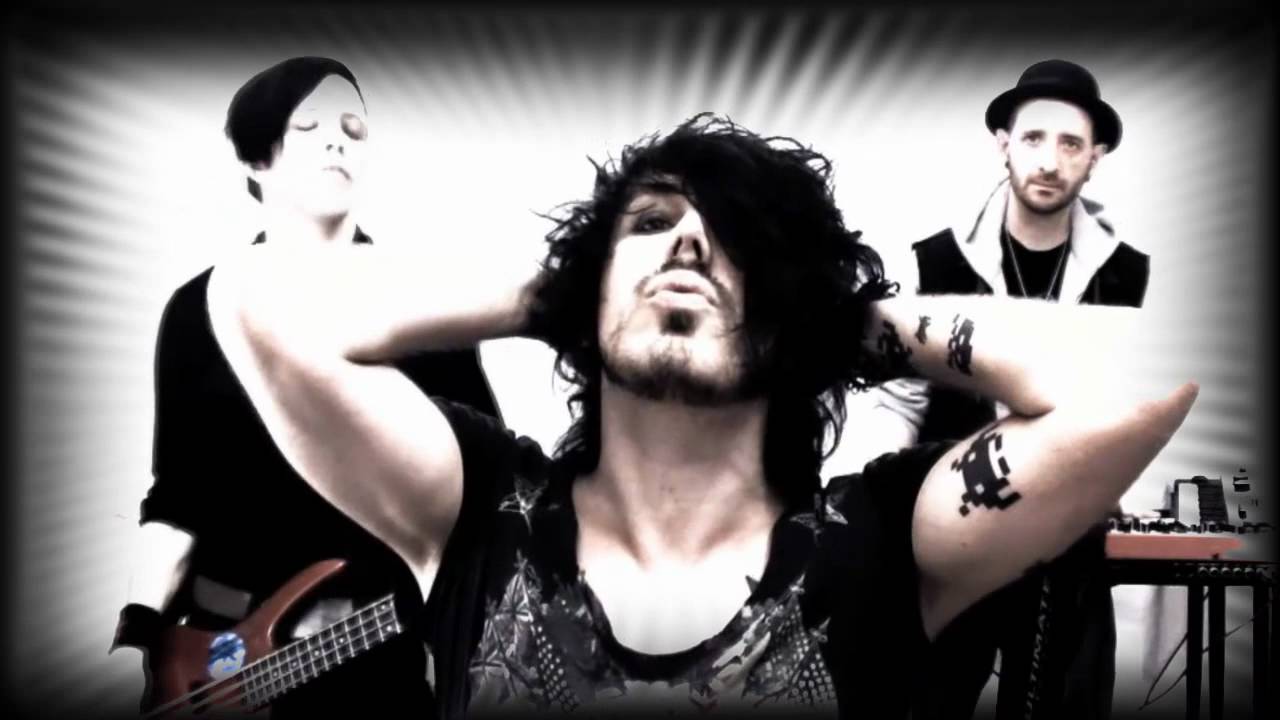 Goteki - Shuriken - Official Music Video - YouTube