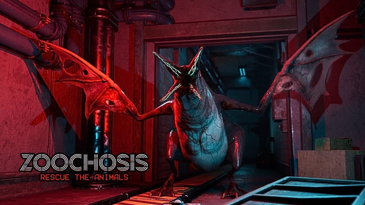 This Zoo is a NIGHTMARE!! [Zoochosis] - YouTube