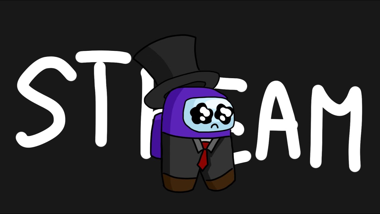 AMONG US STREAM / Jsem mega UWU impostor!!! - YouTube