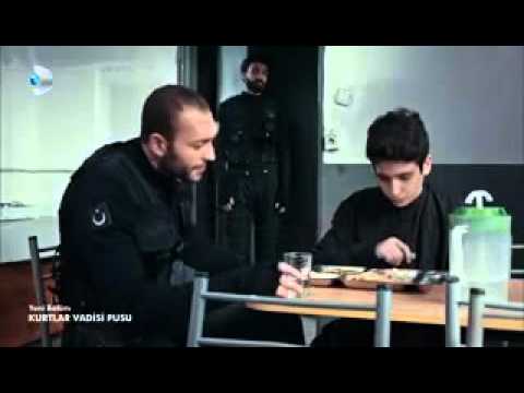 Kurtlar Vadisi Pusu 288 Bölüm 4 Kisim