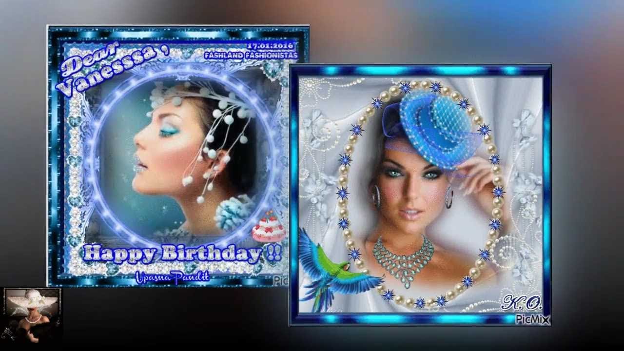 Free transitions, styles ProShow Producer Postcards - YouTube