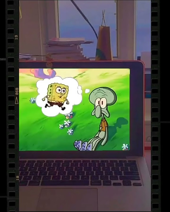 Spongbob Youtube