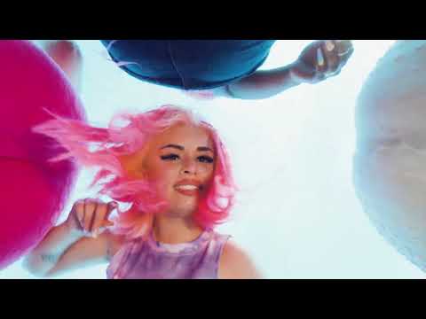 KEYSI - BRAND NEW (OFFICIAL VIDEO)